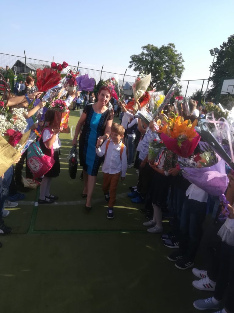 Proiecte și Parteneriate – Scoala Gimnaziala "Gheorghe Corneliu" Domnesti